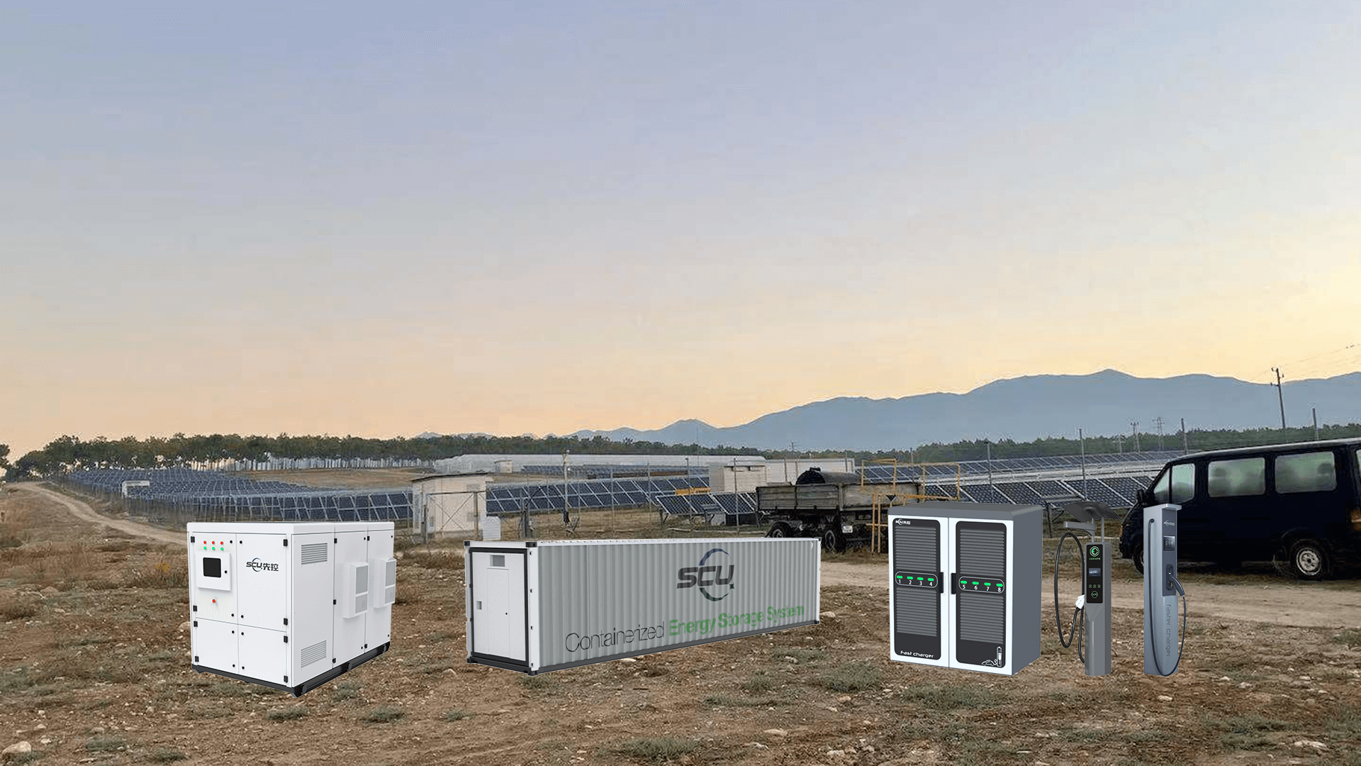 Analysis of the Application Advantage of Micro-grid Battery Energy ...