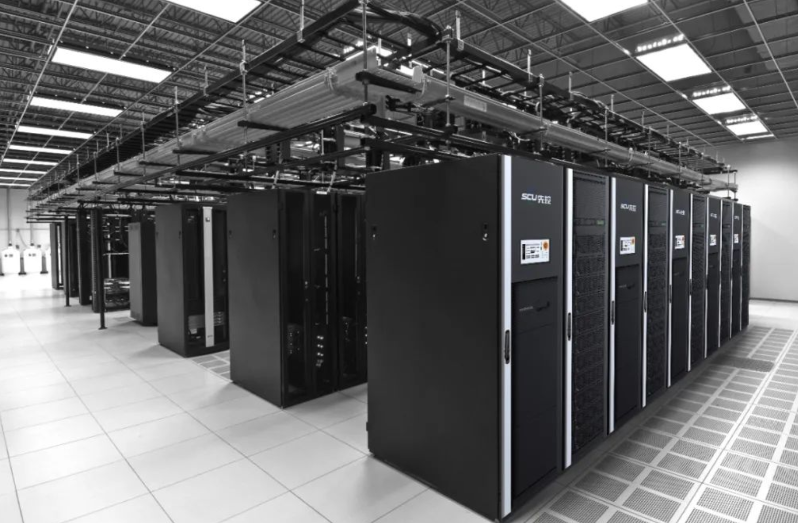 Battery Energy Storage System Basics: Battery, PCS, BMS - SCU