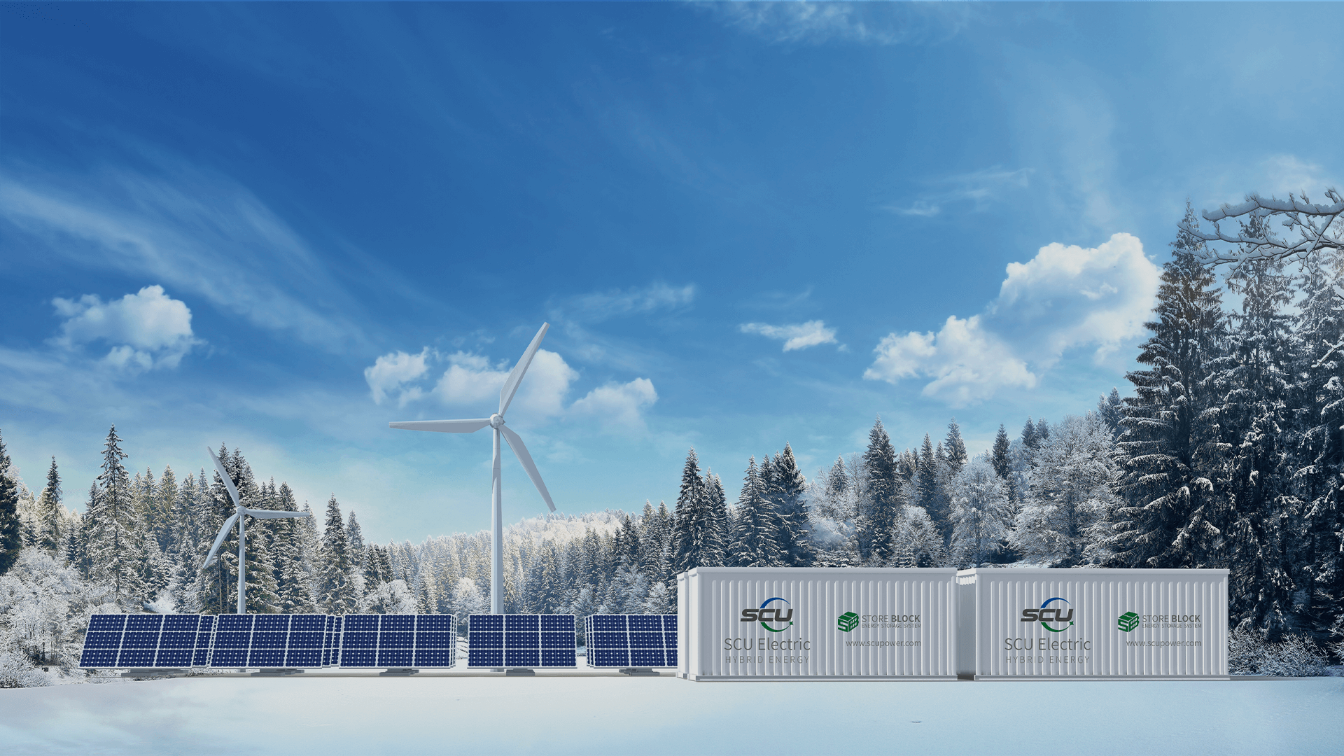 Three Investment Models for Industrial and Commercial Battery Energy ...