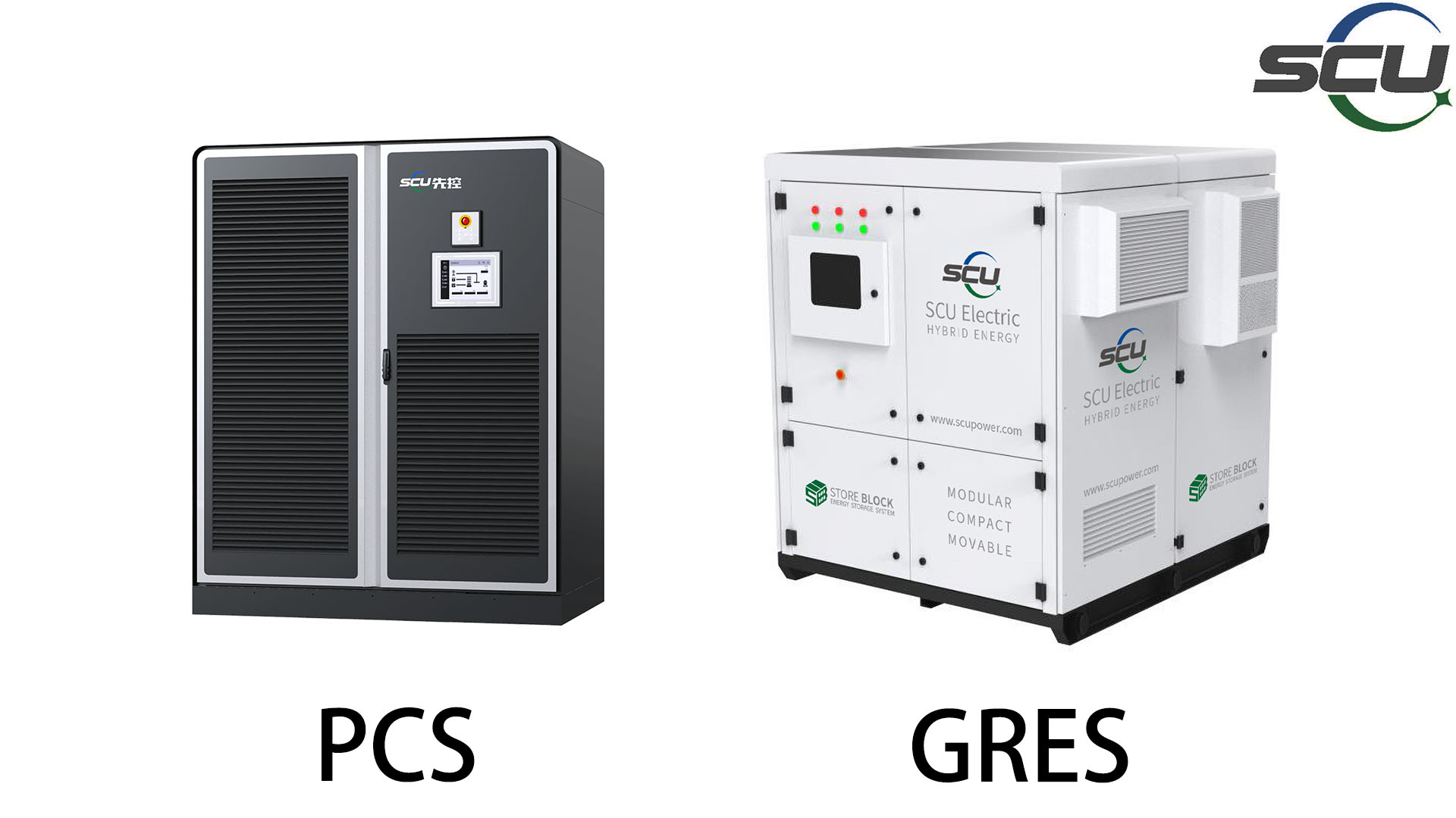 SCU’s PCS and GRES BESS System Attain Synergrid C10/26 Certification - SCU