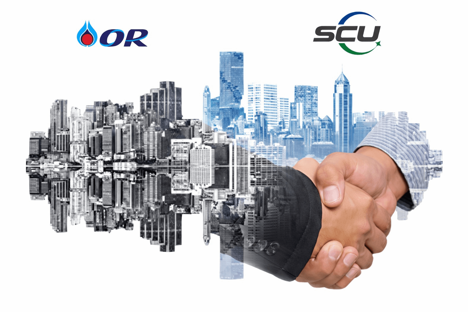 SCU Partners with PTTOR to Build Thailand's Biggest EV Charging Network